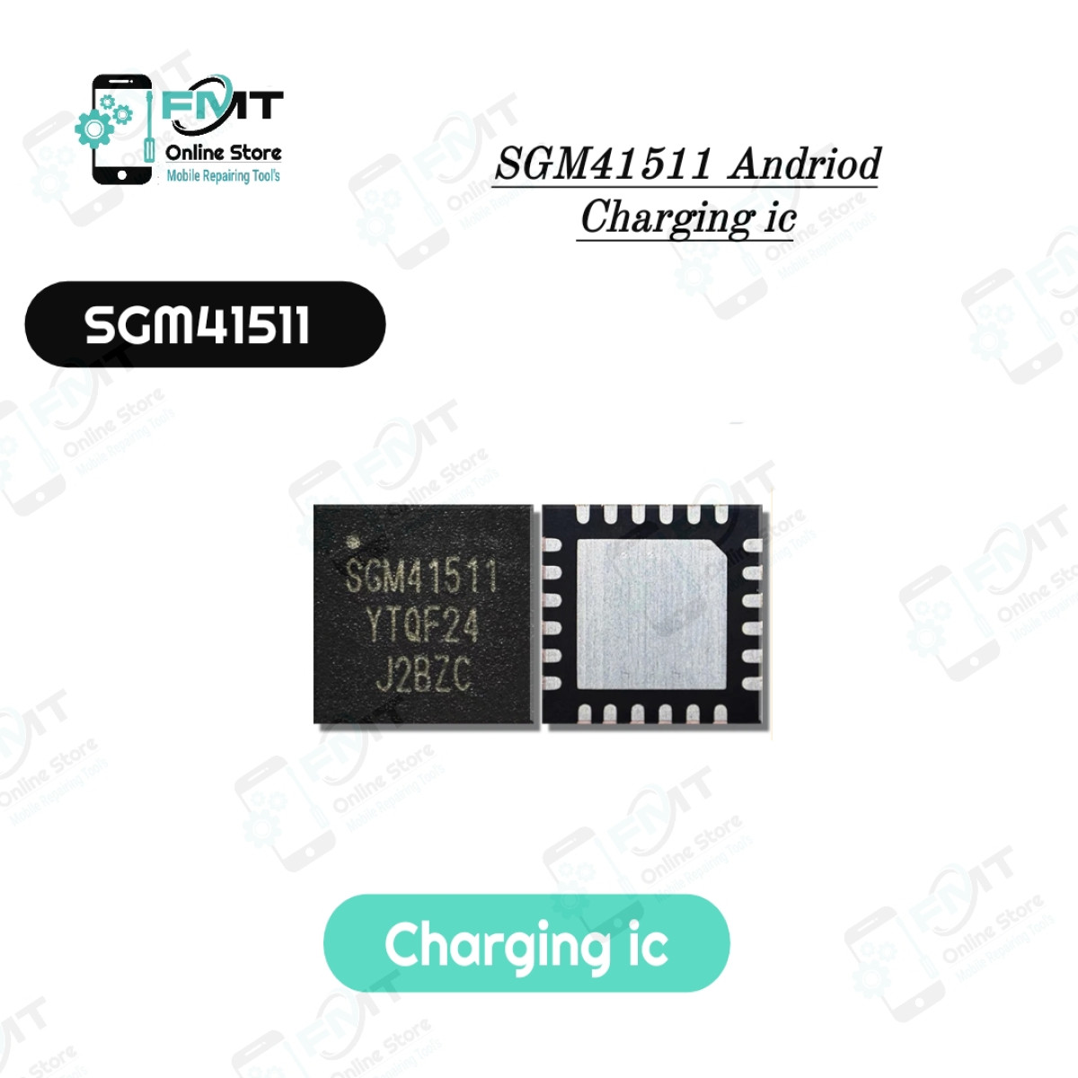 SGM41511 | FMT Online Store